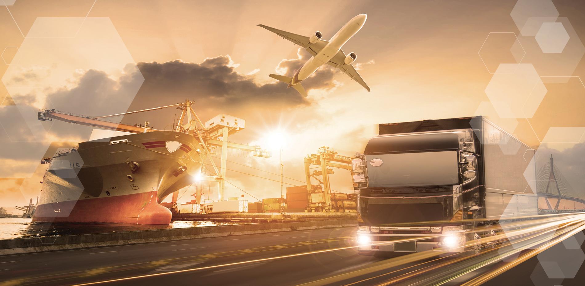 Superfast 1 Shipping Services